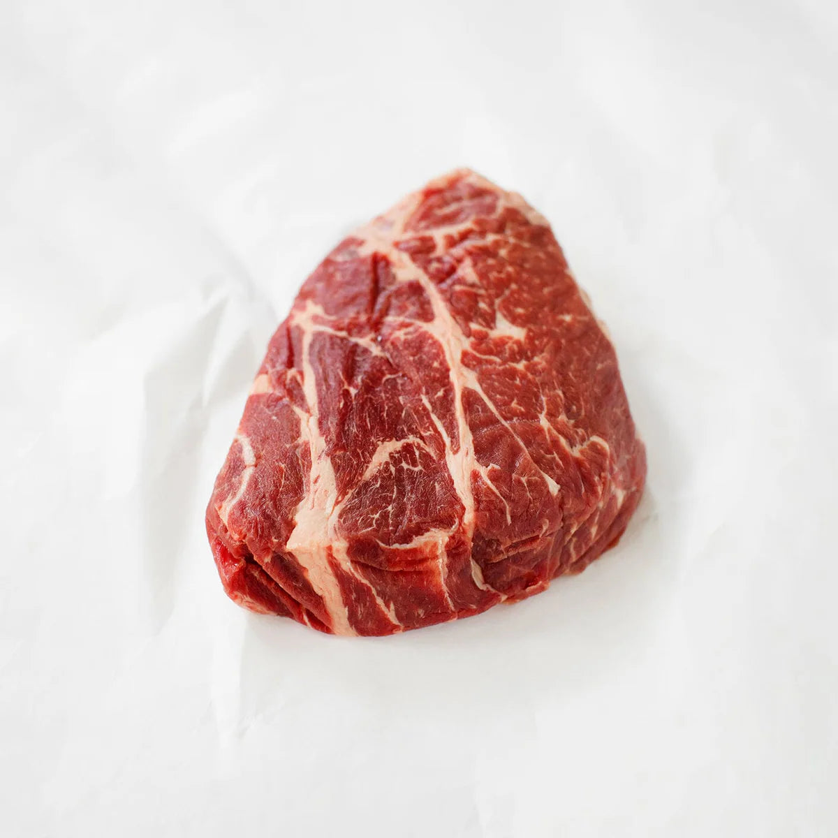 17-Day Dry-Aged Grass-Fed Roasts - Slow Cooker Beef | Big Oak Beef